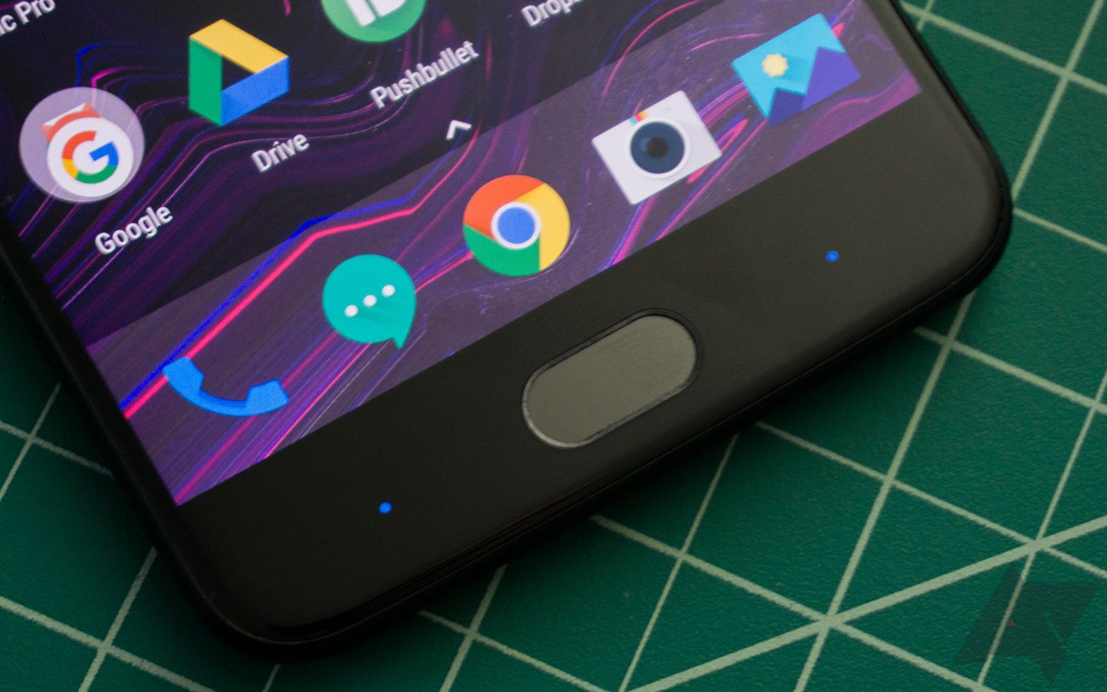 The 5 best things about the OnePlus 5