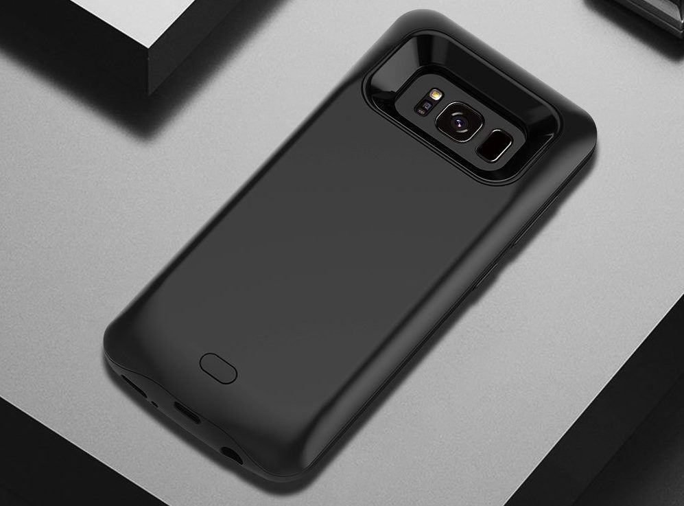 [Update: Winners] Giveaway: Win one of 16 ICONIC Samsung Galaxy S8/S8 ...