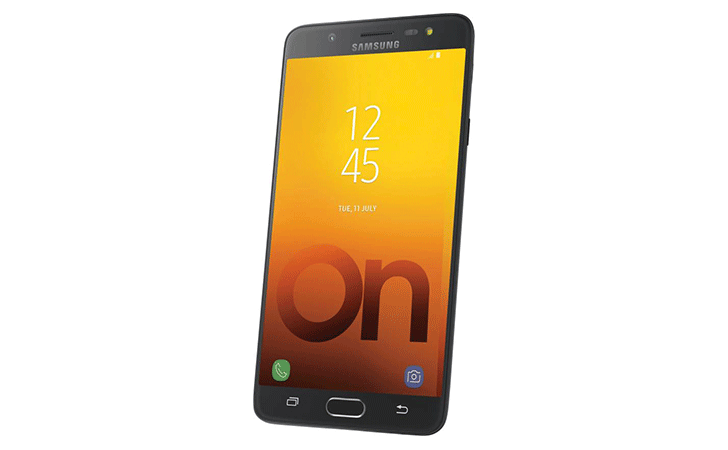 Samsung launches the Galaxy On Max in India, with emphasis on low-light ...