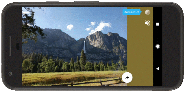 Google launches Motion Stills app on Android to capture quick ...