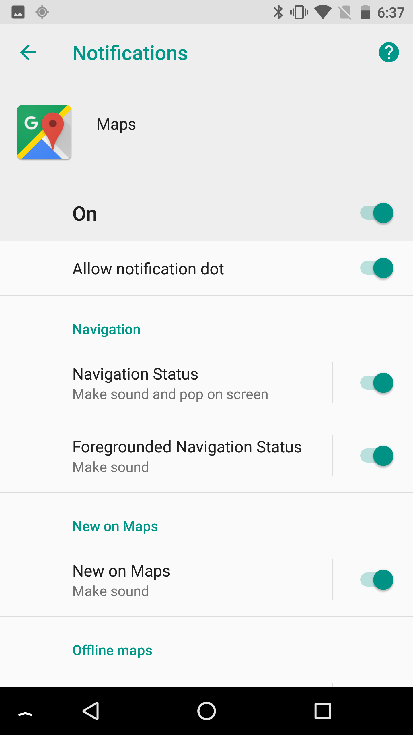 Google Maps v9.59 beta adds Q&A section, Picture-in-Picture support ...