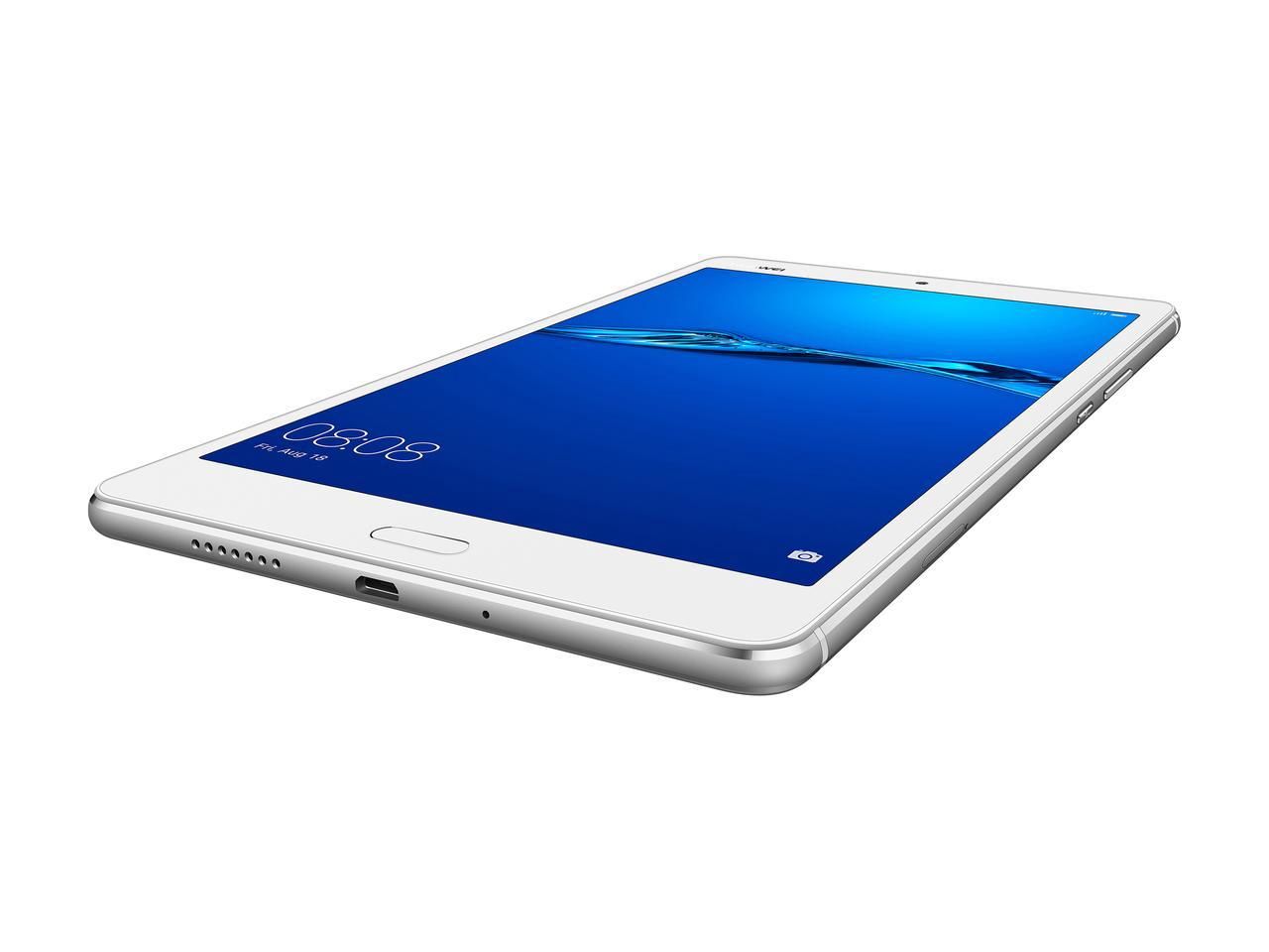 Huawei releases four new MediaPad tablets, with 8 and 10-inch screens