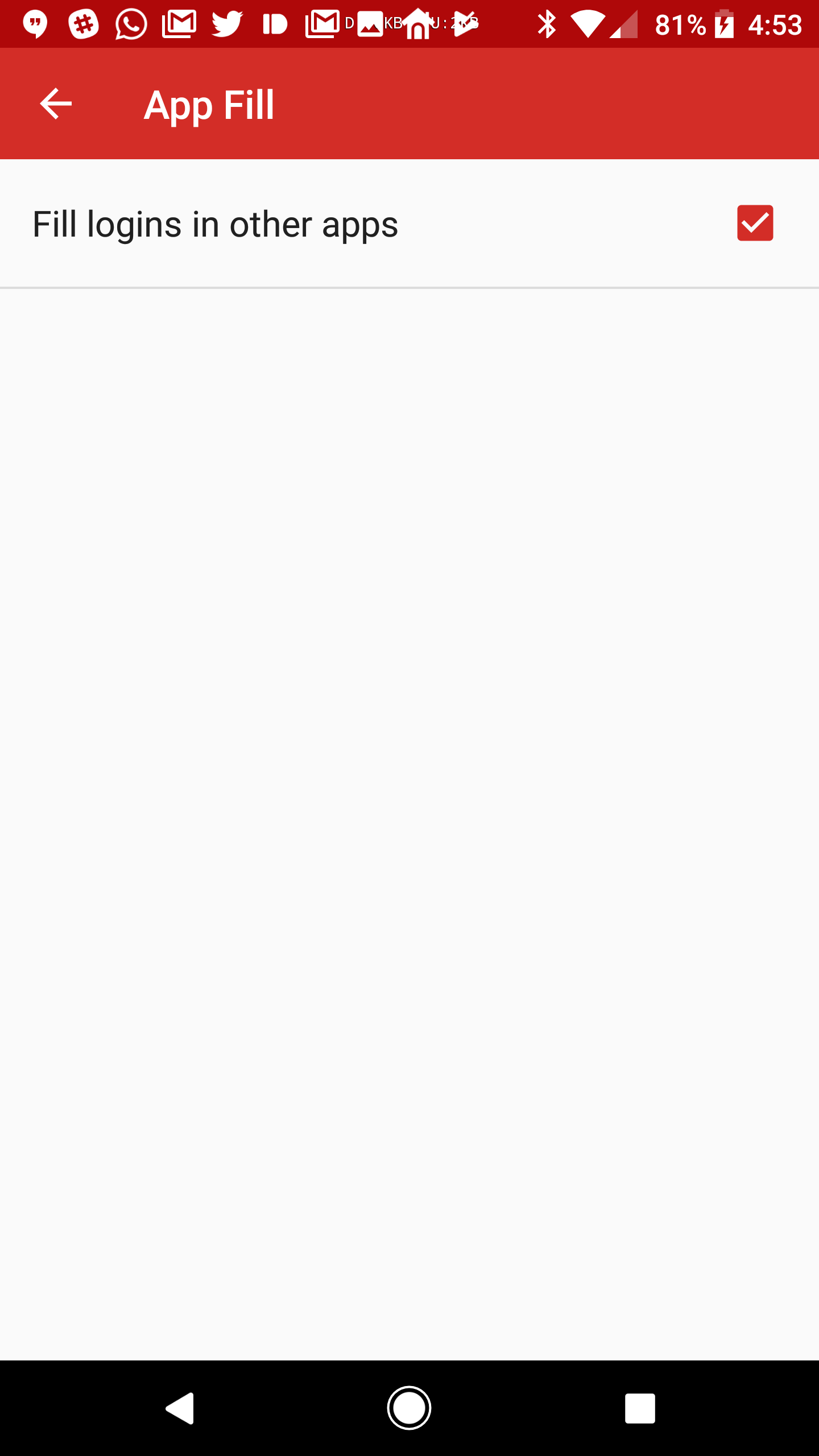 LastPass launches public beta with support for Oreo's autofill API