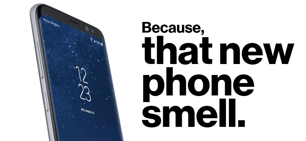 Verizon Up is the carrier's new rewards program, replaces Smart Rewards