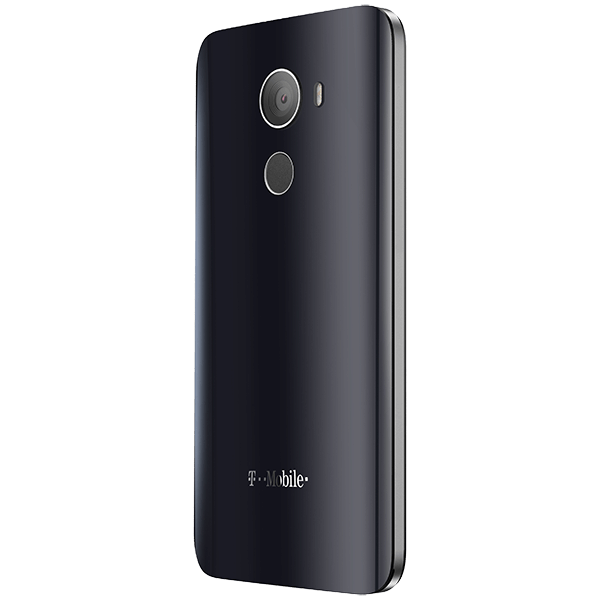 T-Mobile leaks its own upcoming REVVL T1 budget smartphone, sports 5.5 ...