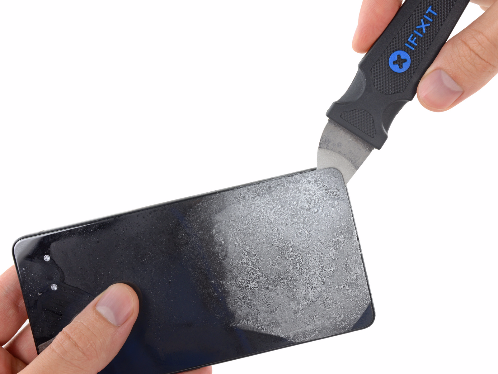 iFixit's Essential Phone teardown reveals a very tedious repair process ...