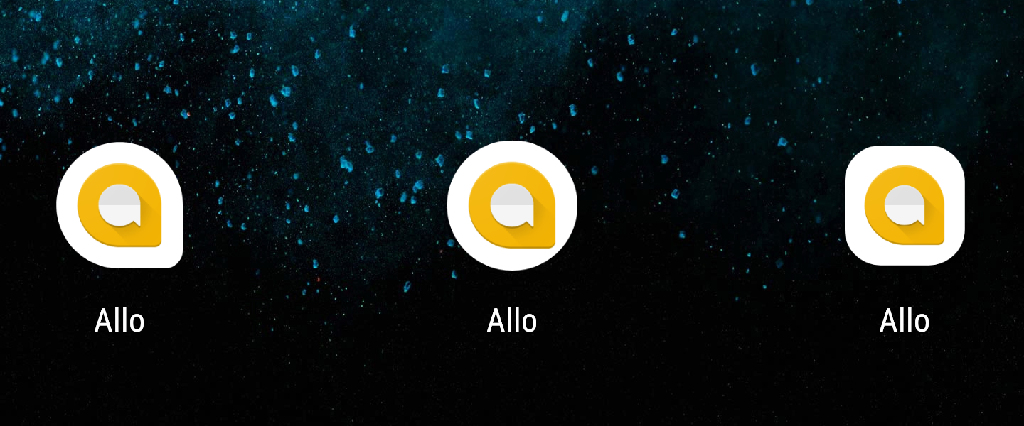 Allo's in-chat translation feature is rolling out to everybody, v18 ...