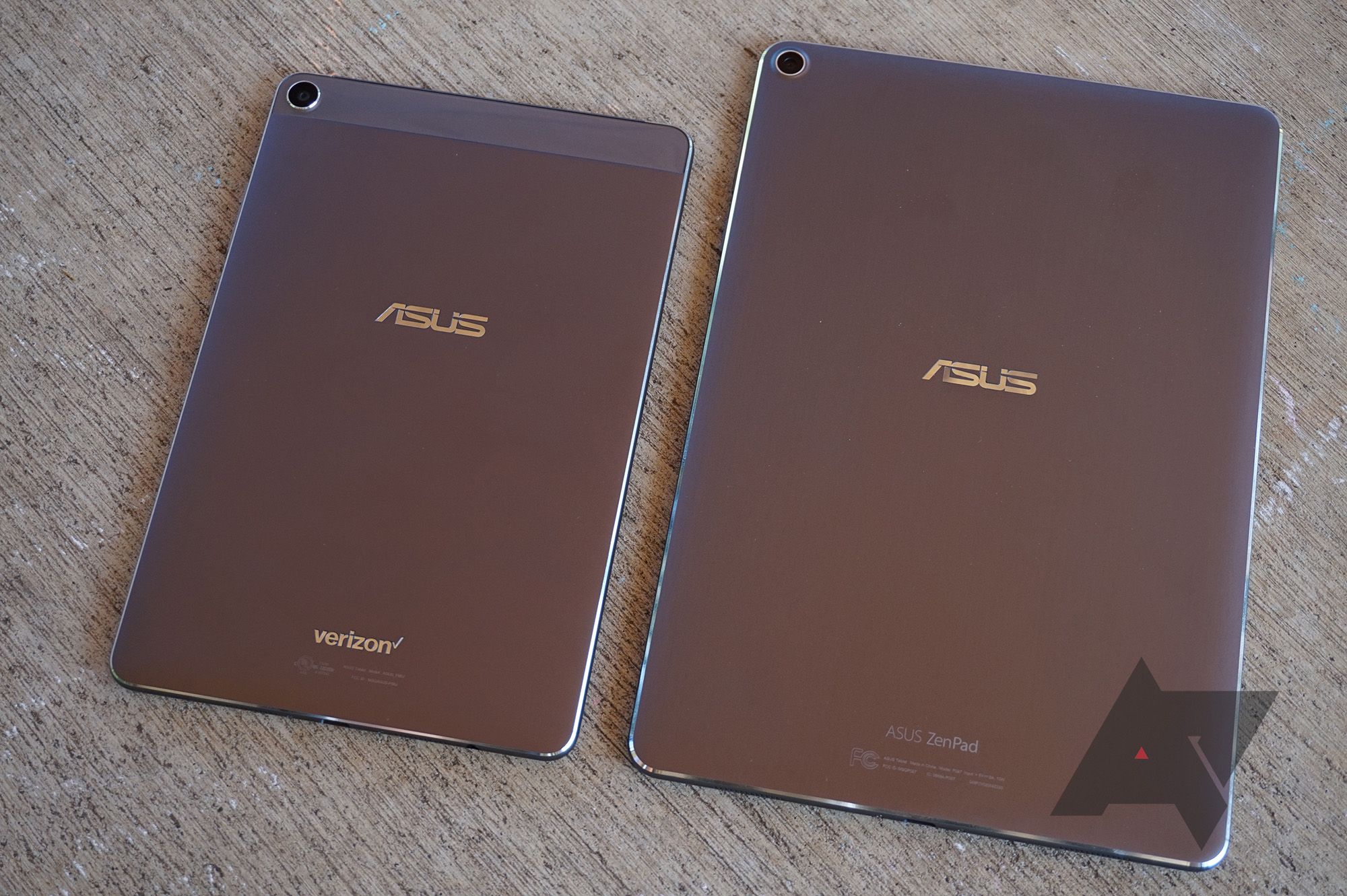 ASUS ZenPad Z8s review: Another great tablet from ASUS