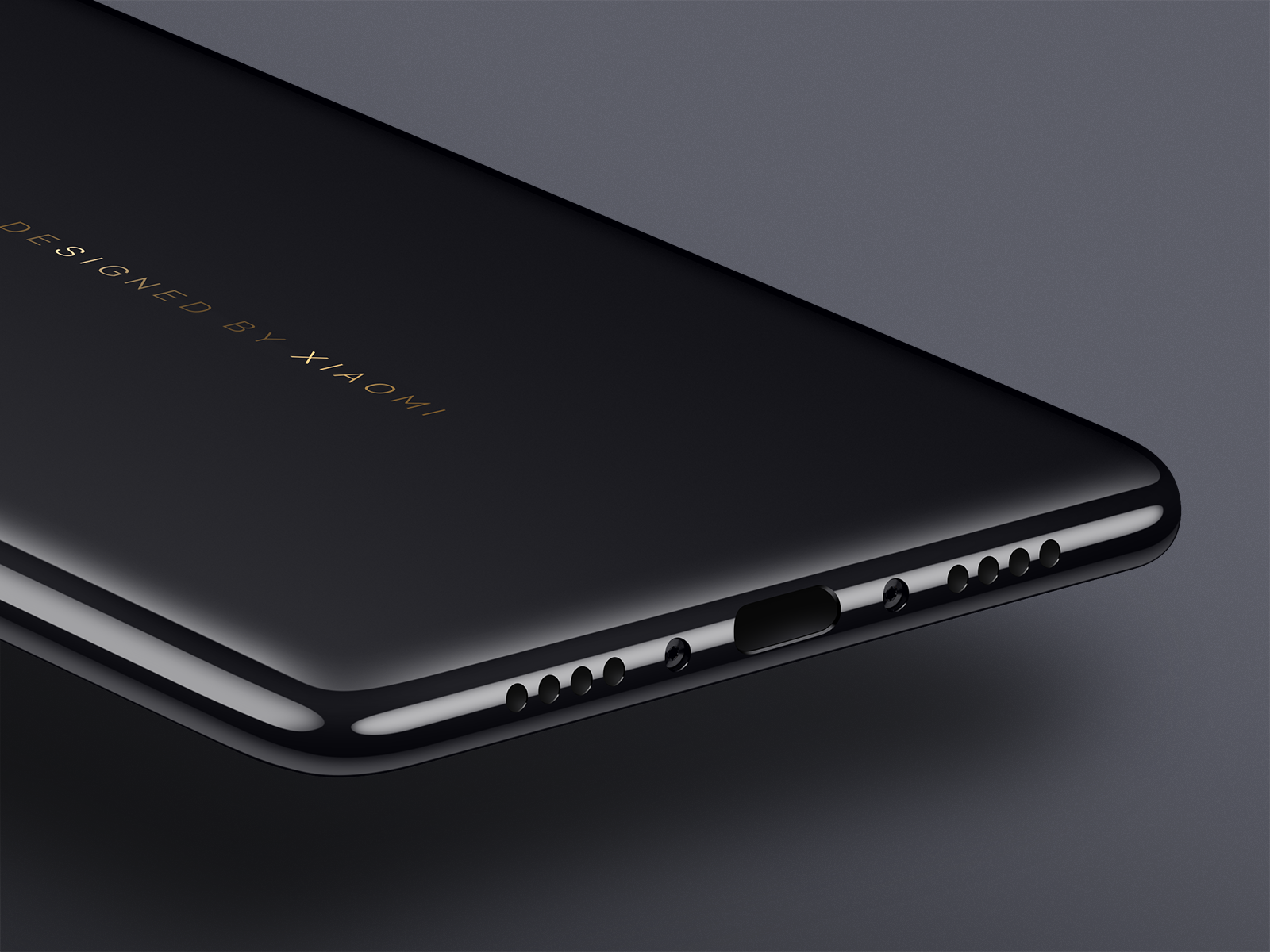 Xiaomi announces the Mi Mix 2, with improved full screen display and a ...