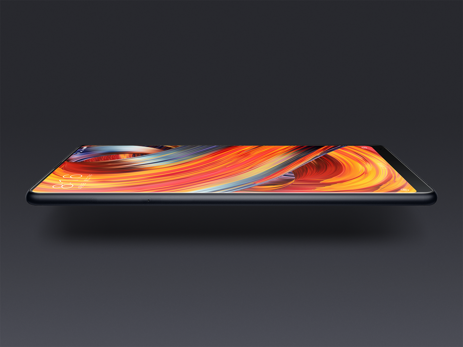 Xiaomi announces the Mi Mix 2, with improved full screen display and a ...