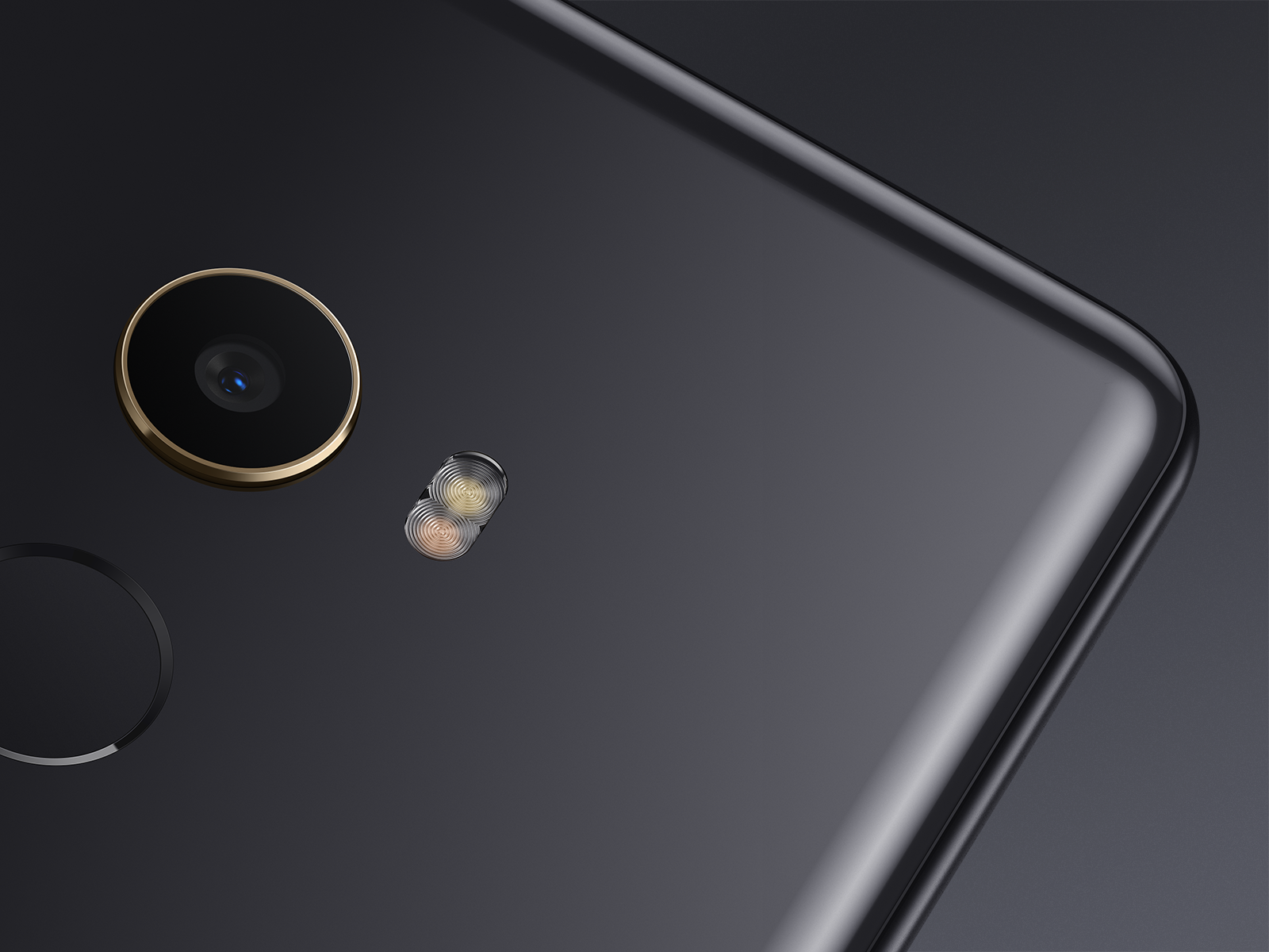 Xiaomi announces the Mi Mix 2, with improved full screen display and a ...