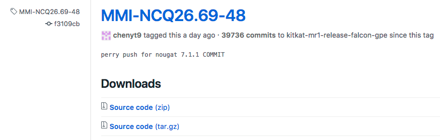 Motorola uploads Moto E4 kernel source code to GitHub