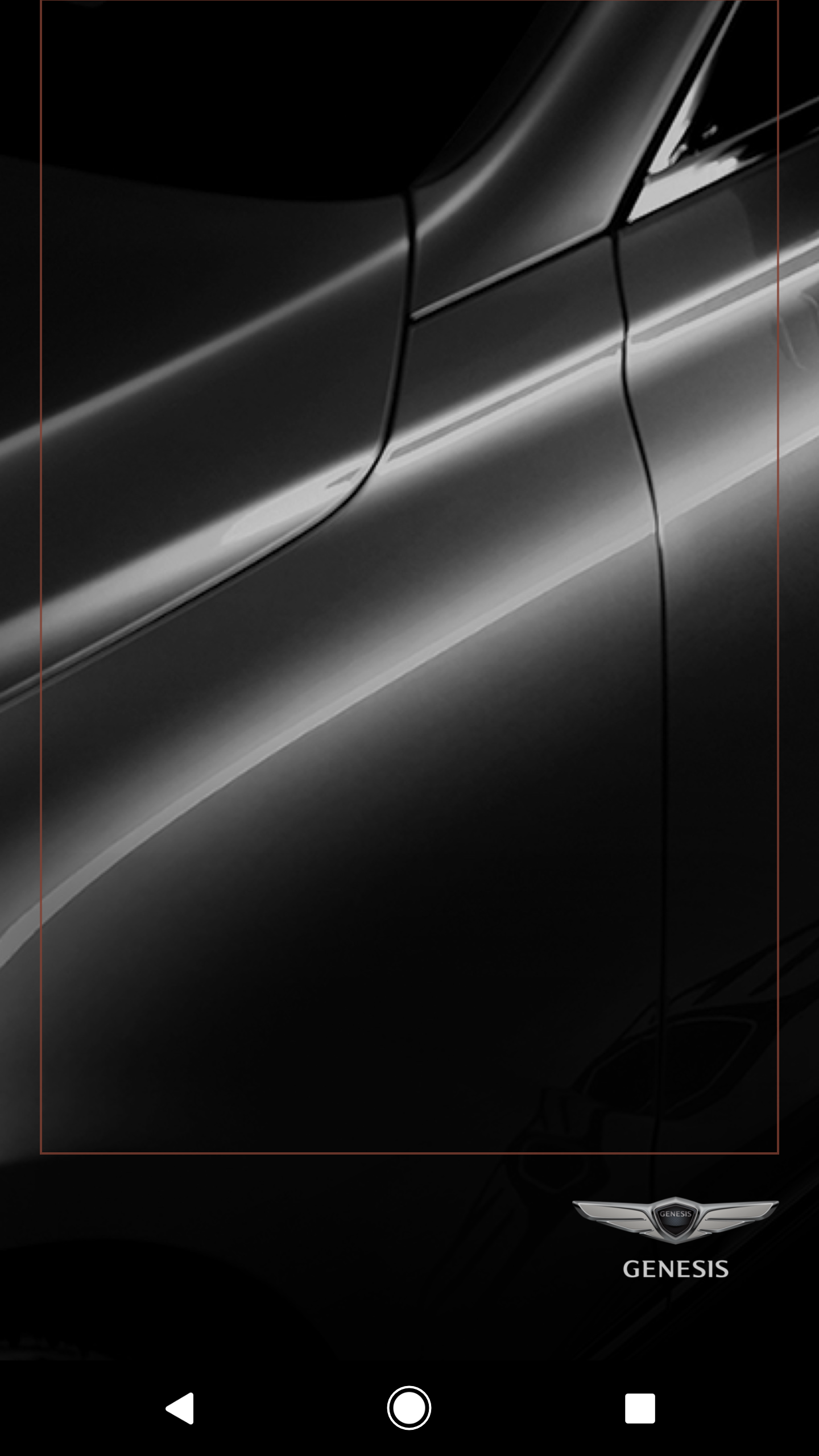 Genesis, the luxury arm of Hyundai, now does personal test drives via ...