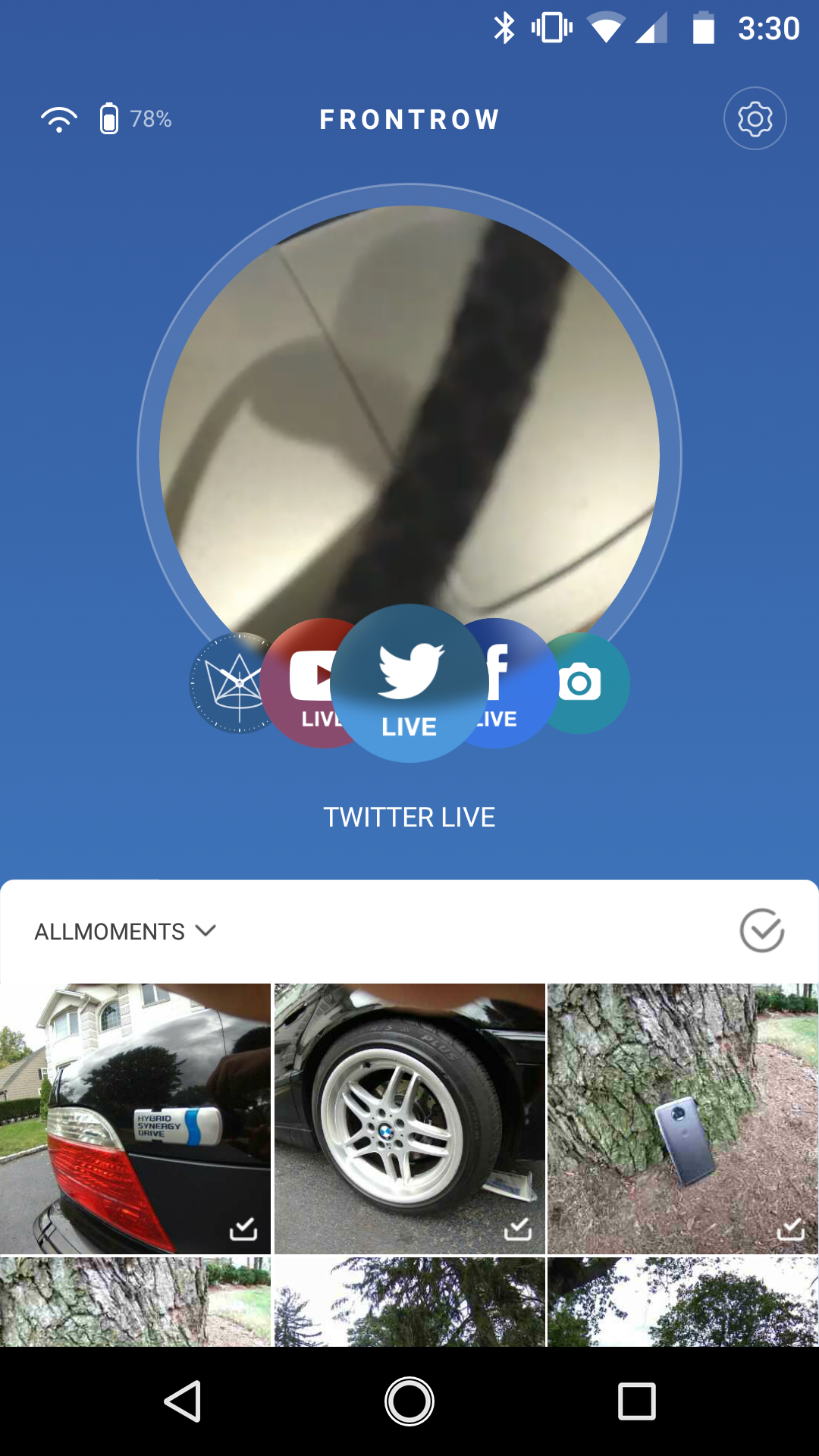 FrontRow review: An interesting concept, but not a great buy at $399