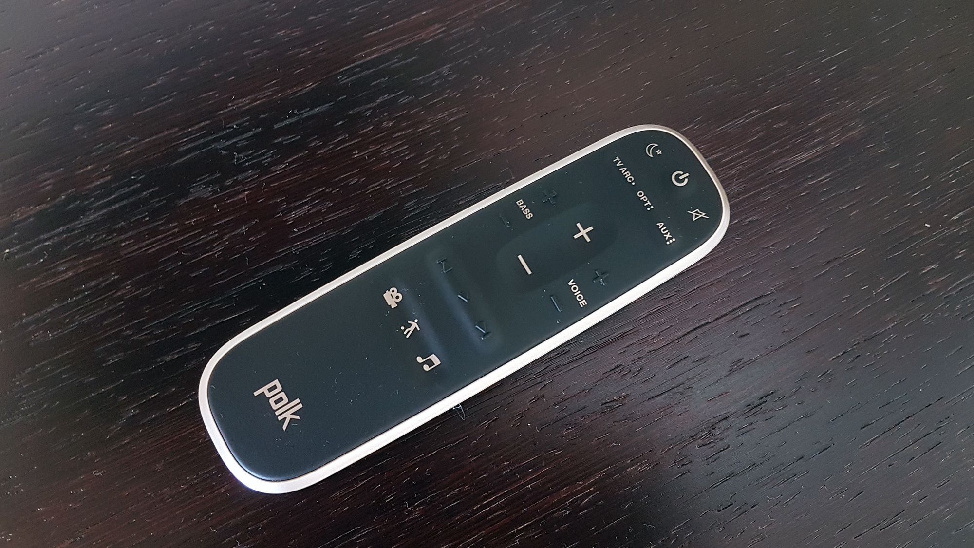 Polk MagniFi Mini review: Impressive sound in a compact and versatile ...