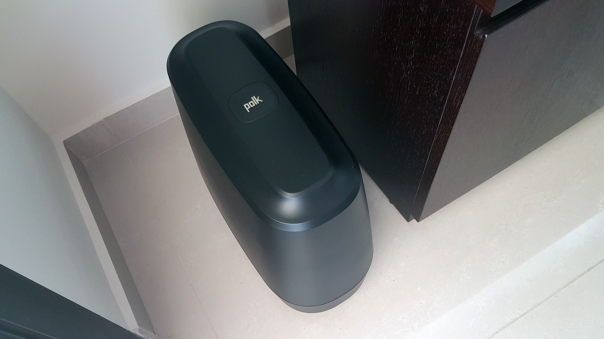 Polk MagniFi Mini review: Impressive sound in a compact and versatile ...