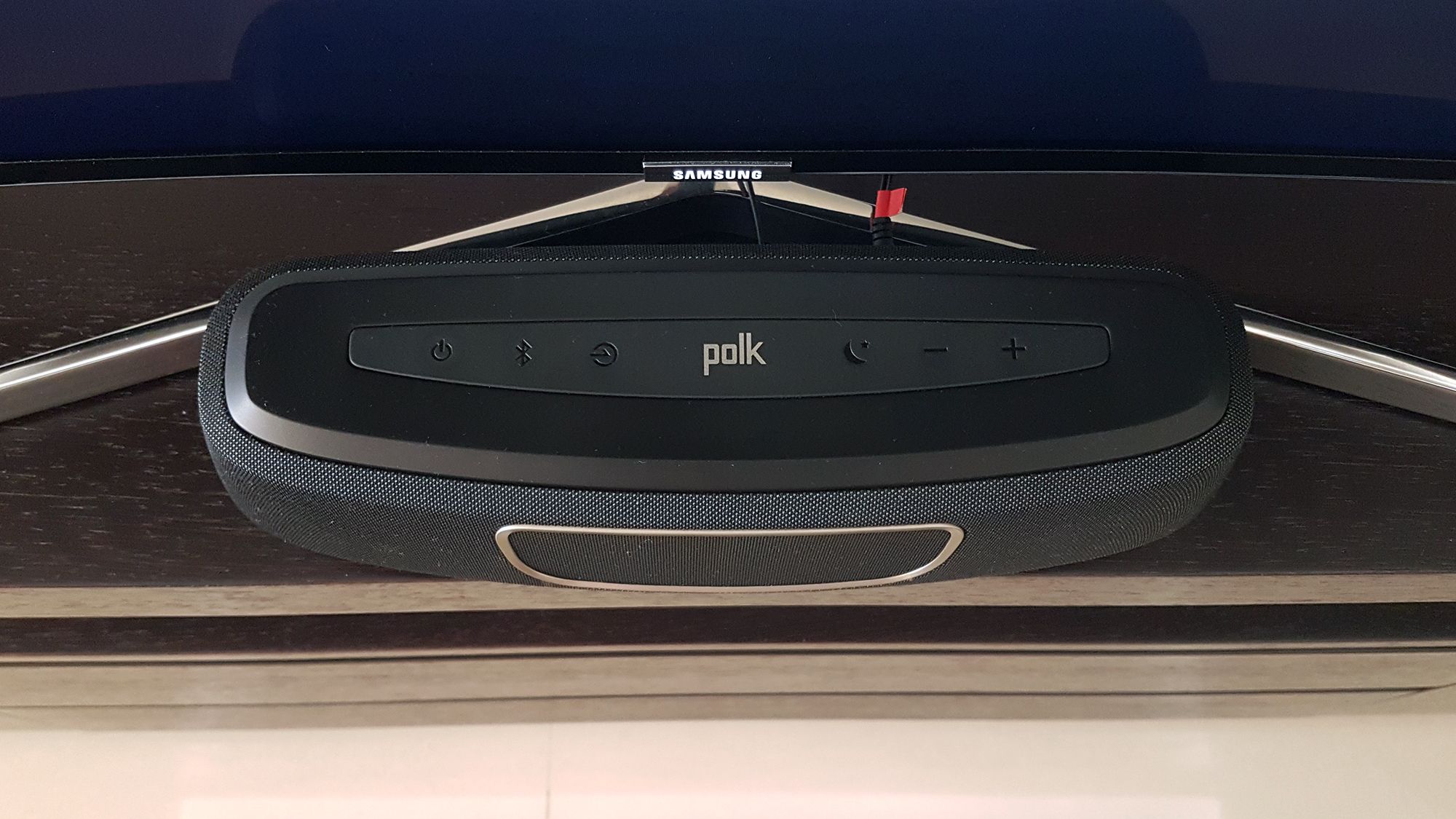 Polk MagniFi Mini review: Impressive sound in a compact and versatile ...