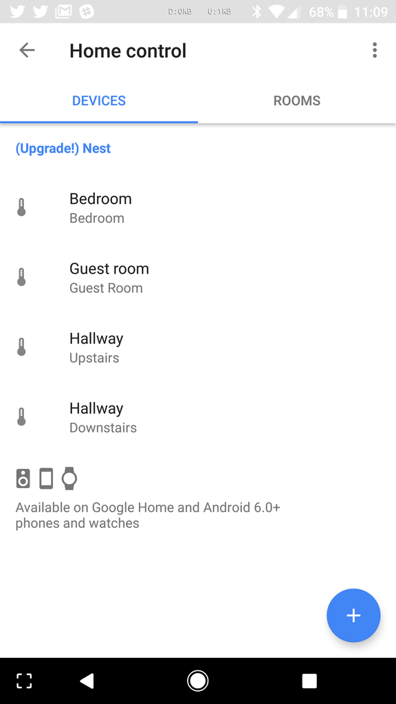 Google is preparing to deploy a mandatory Assistant update that forces ...