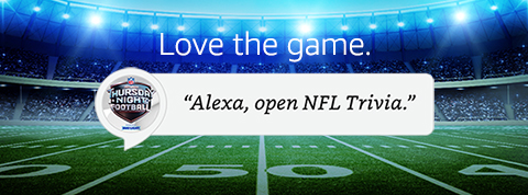 Amazon Prime teams up with the NFL to launch live Thursday Night Football