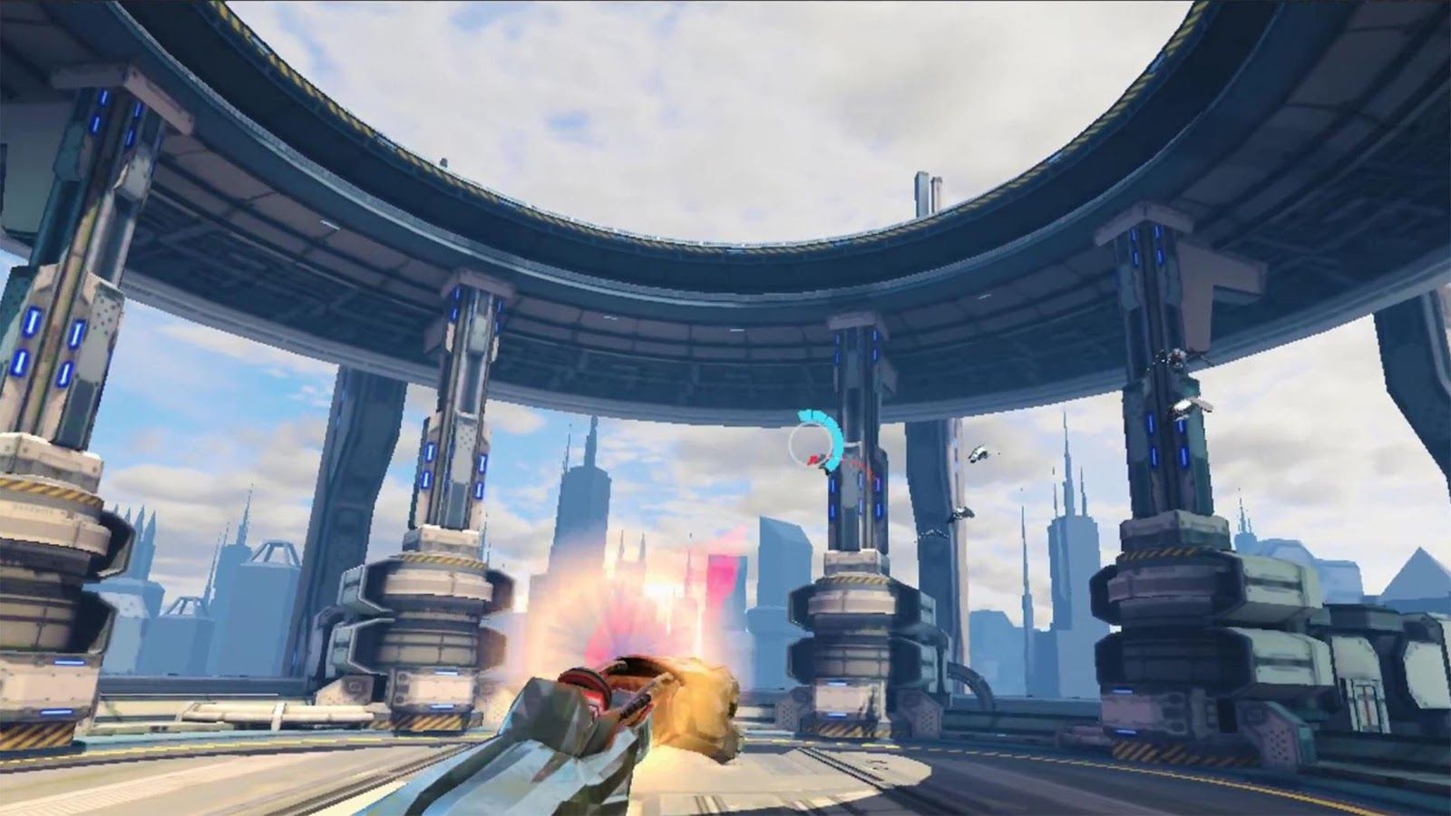 Justice League VR: Join the League is a completely free Cardboard VR ...