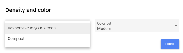 [Update: rolling out to G Suite customers] Google Calendar on the web ...