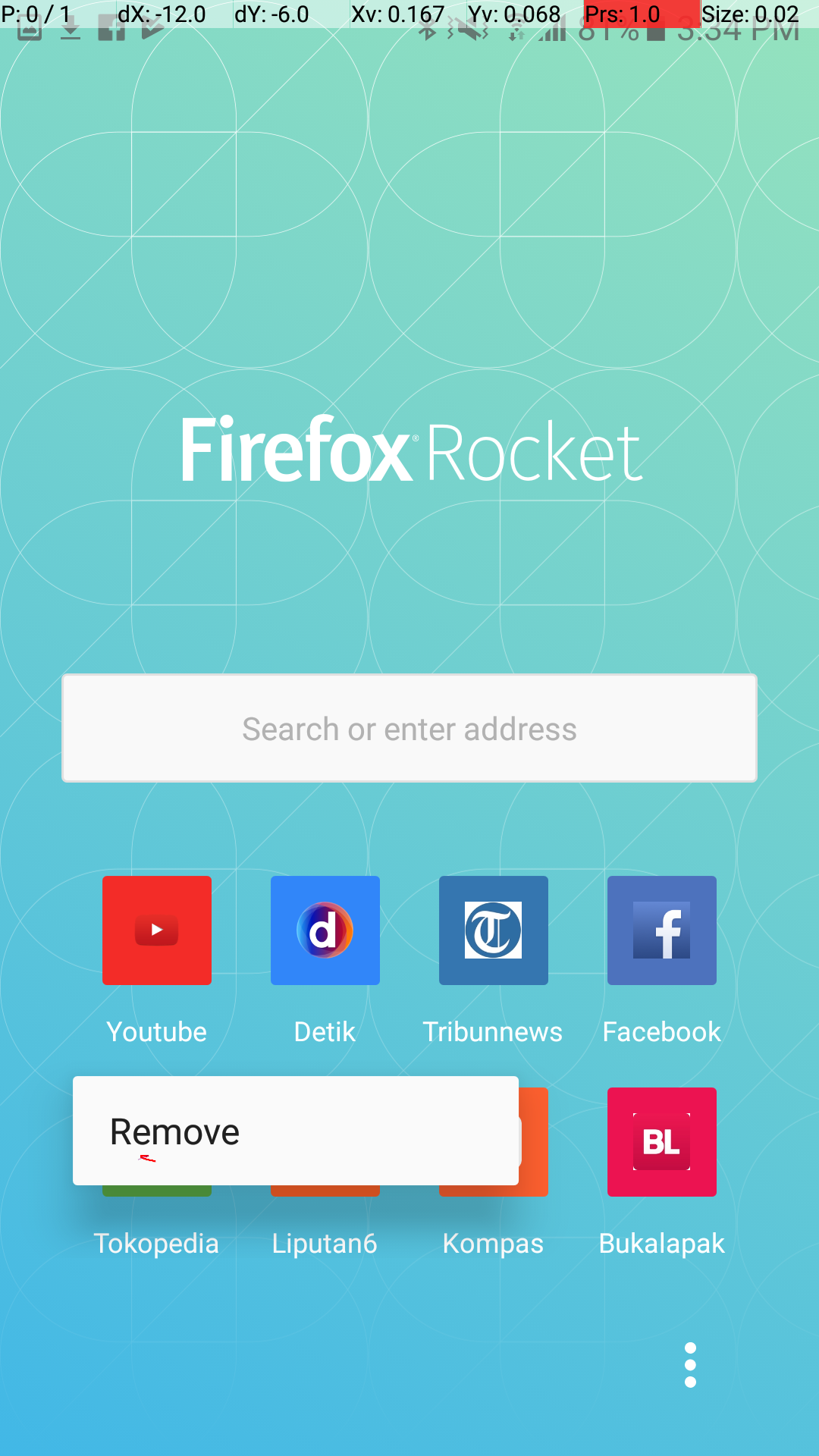 Mozilla is testing another new browser called Firefox Rocket ...