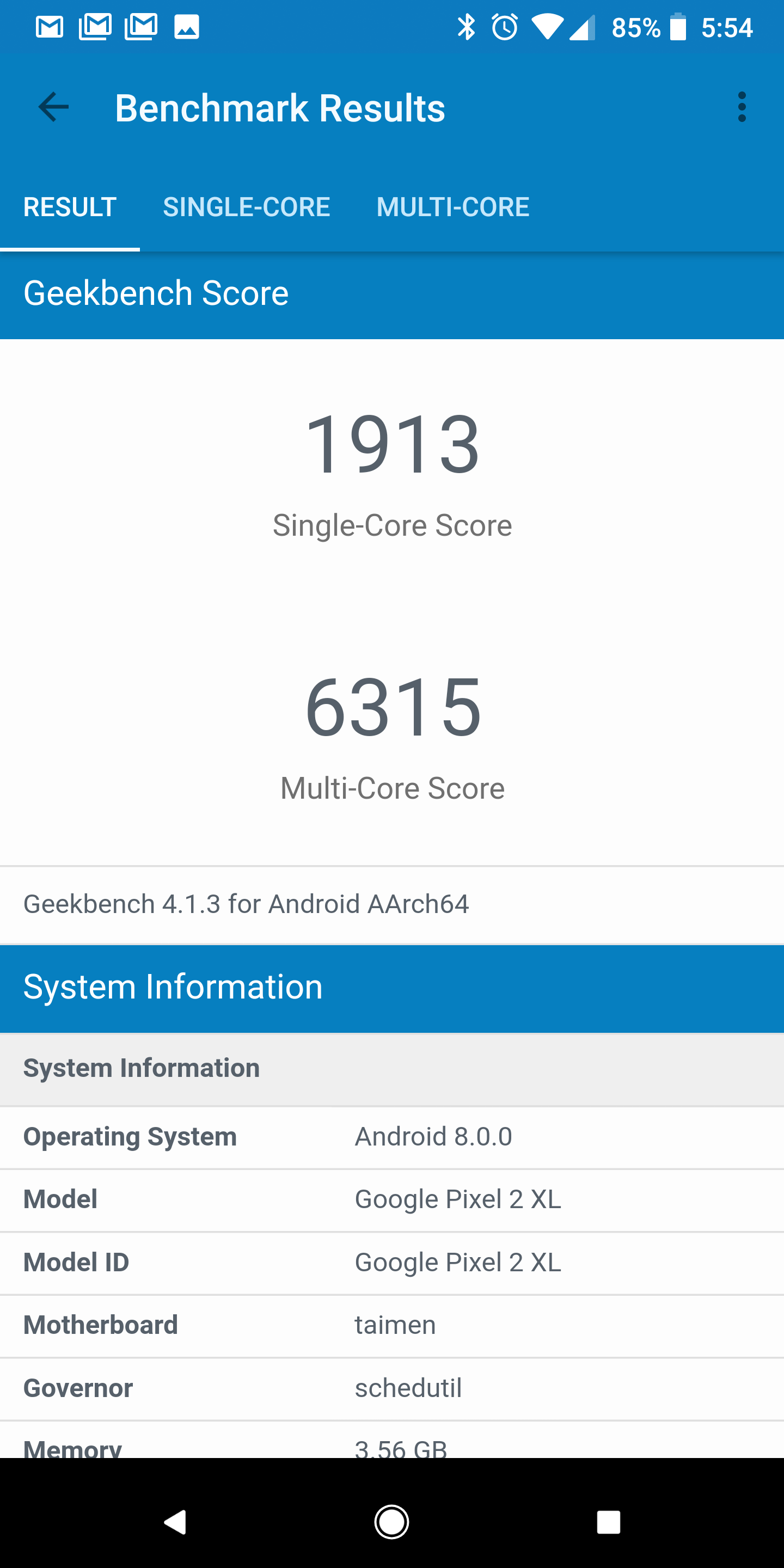 Pixel 2 and Pixel 2 XL review: The best gets (mostly) better