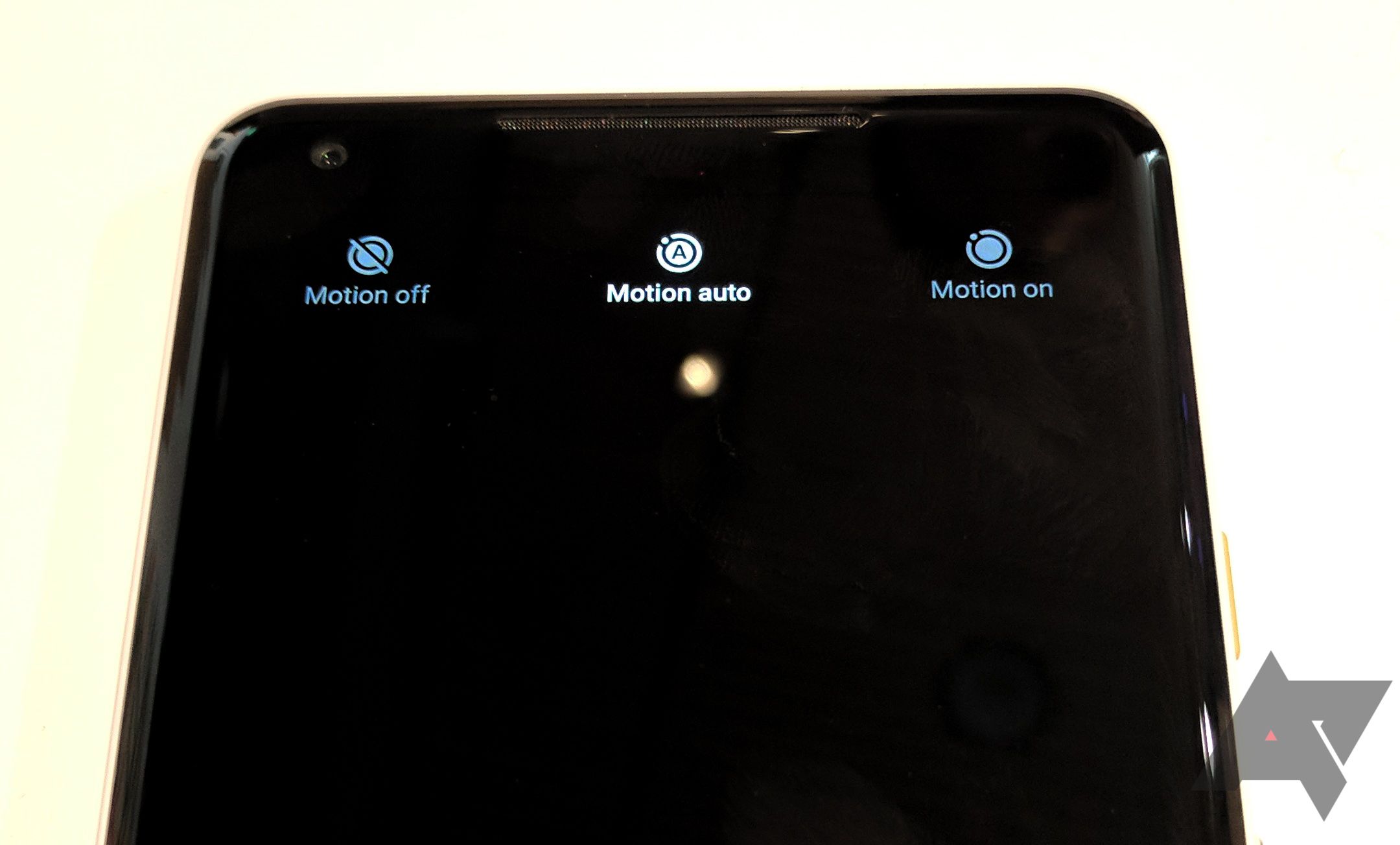 Hands-on with Motion Photos: Google's version of Apple's Live Photos