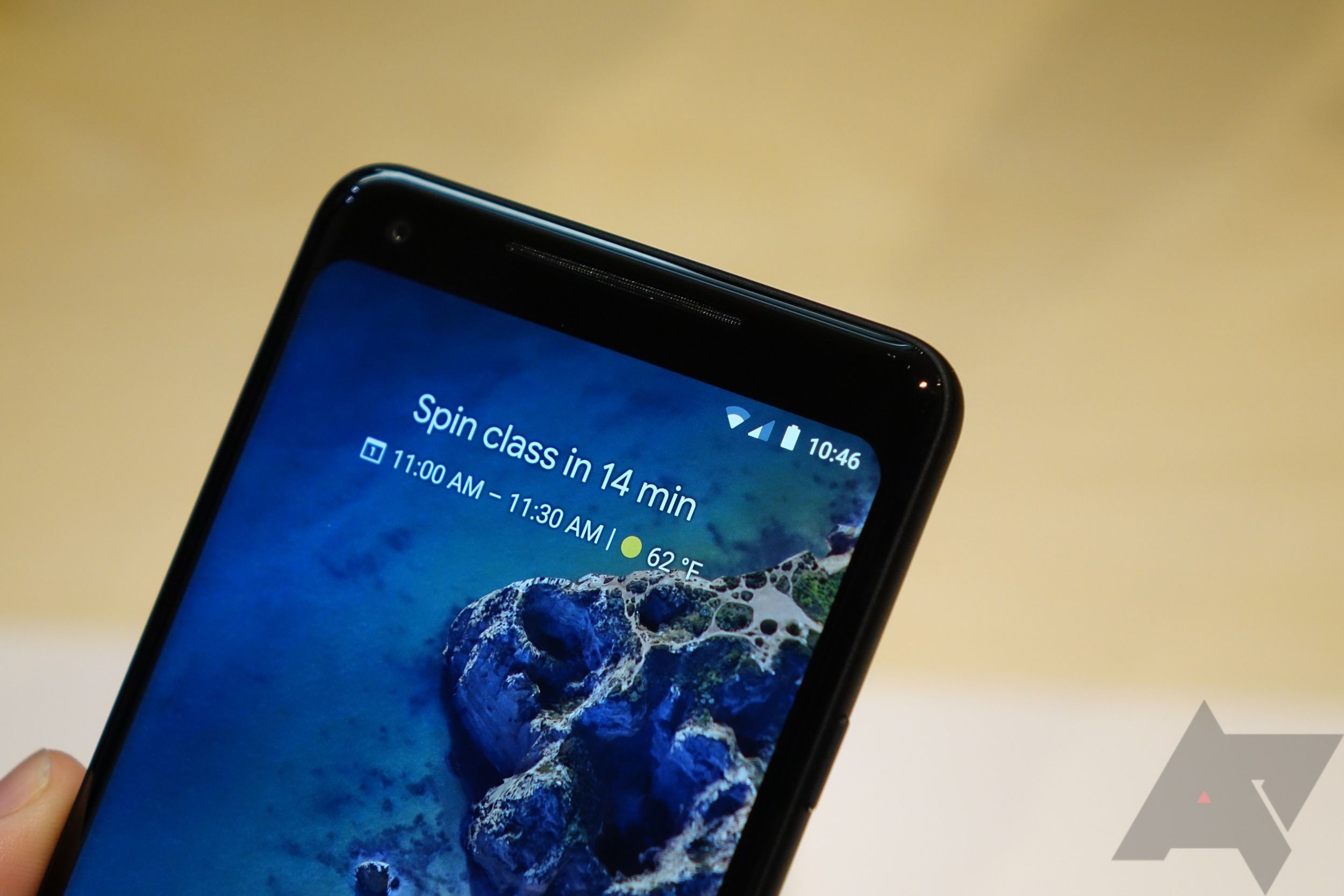 Pixel 2 XL hands-on: Our first look at the second-generation Pixel
