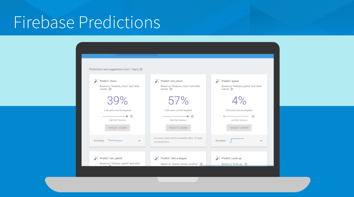 Firebase announces major redesign of console with Crashlytics ...