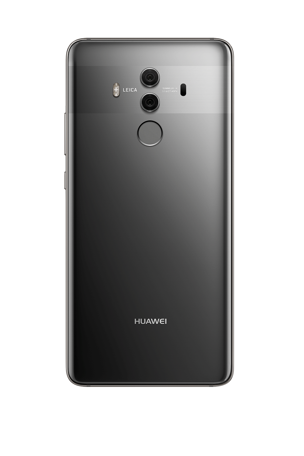 Huawei announces Mate 10 and Mate 10 Pro, with Kirin 970 AI chips ...