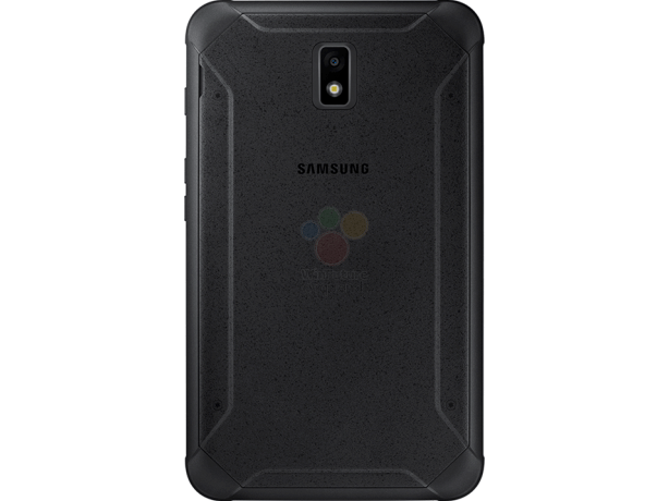 [Update: Available in the Netherlands] Galaxy Tab Active 2 leaks with ...