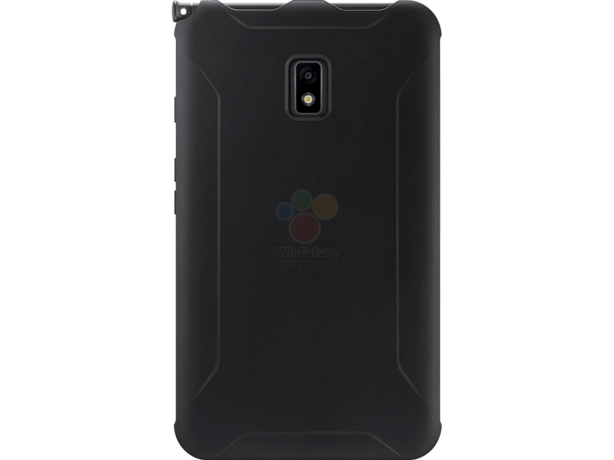 [Update: Available in the Netherlands] Galaxy Tab Active 2 leaks with ...