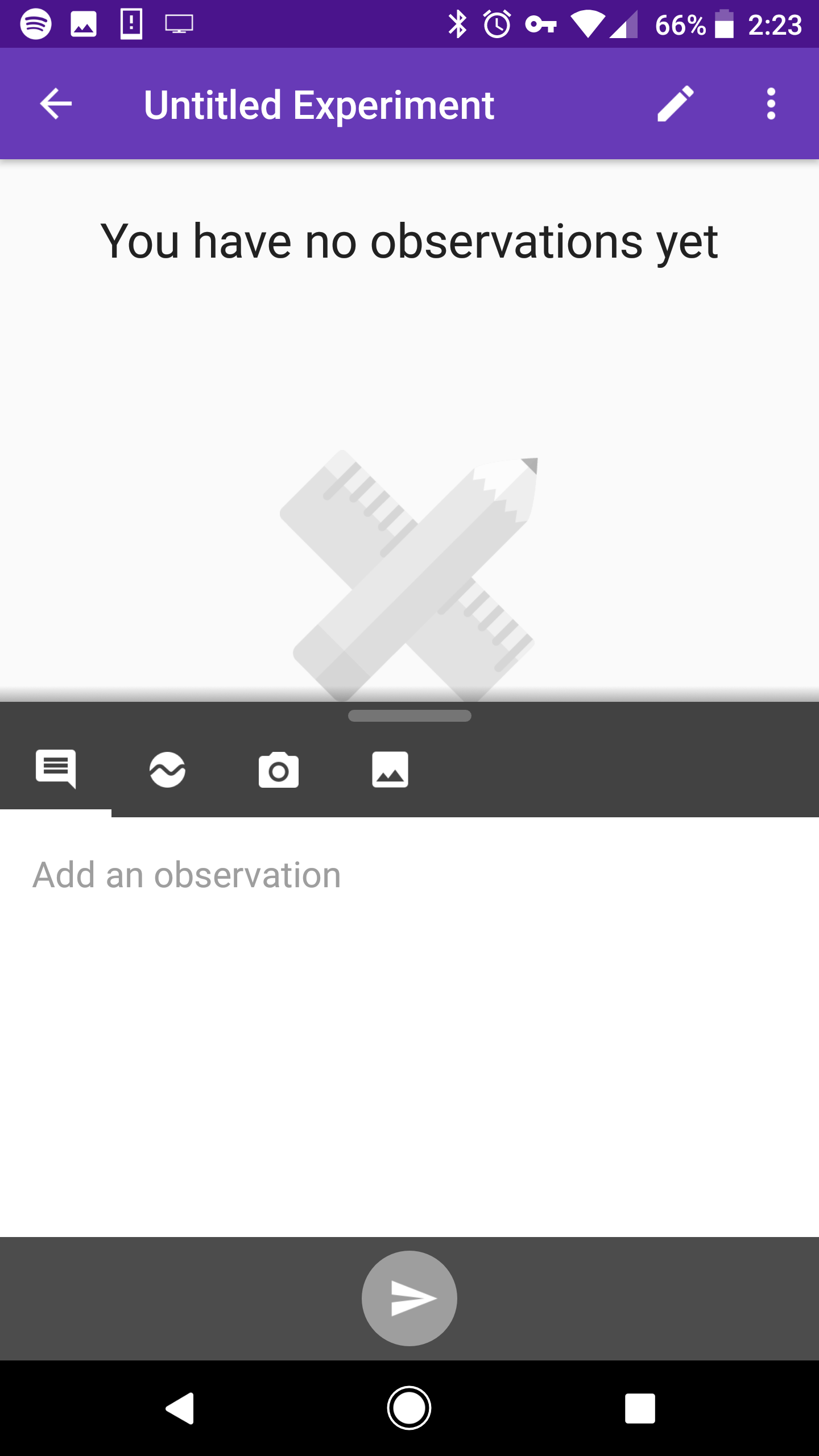 Google's awesome Science Journal just received a huge update with more ...