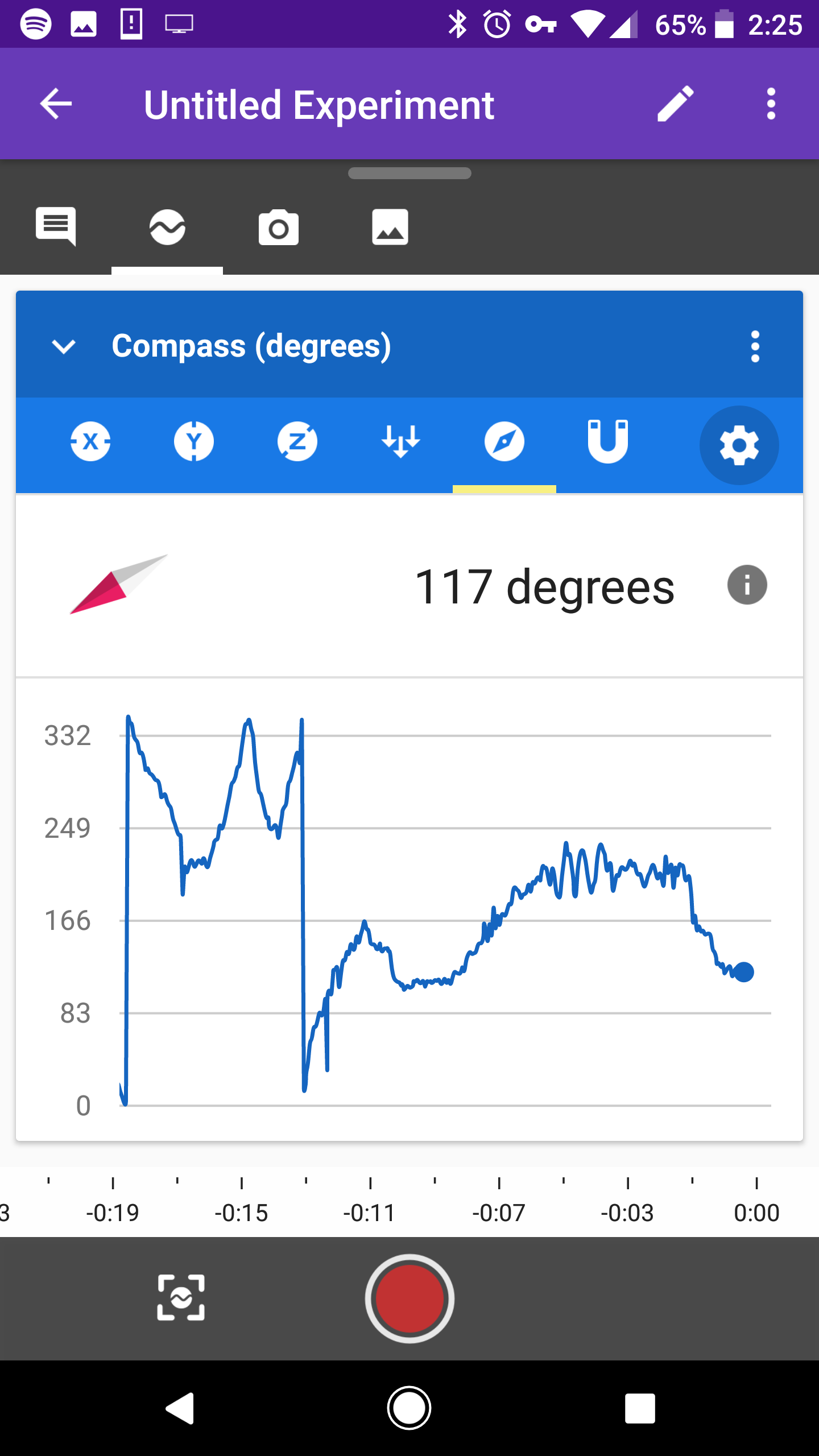 Google's awesome Science Journal just received a huge update with more ...