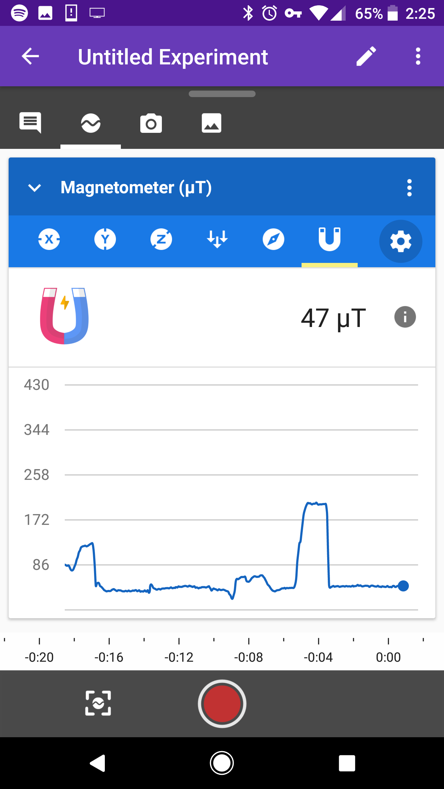 Google's awesome Science Journal just received a huge update with more ...