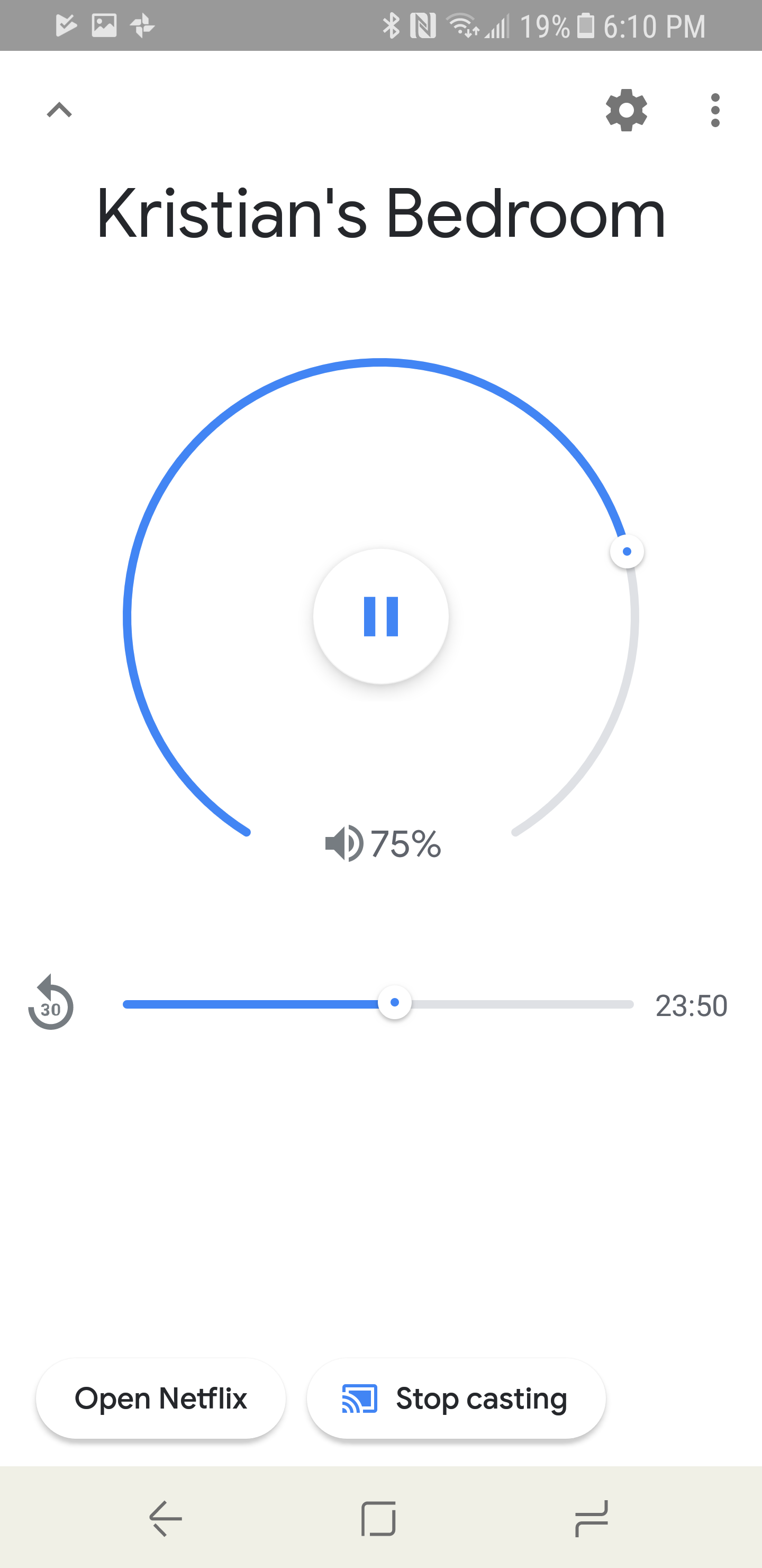 Google Home 1.25.81.13 brings complete redesign with Discover and ...