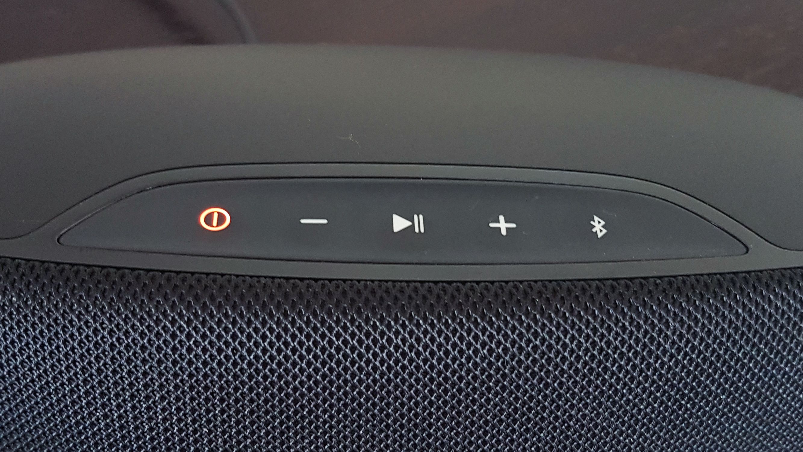 JBL Playlist review: JBL's impressive sound with Chromecast built-in