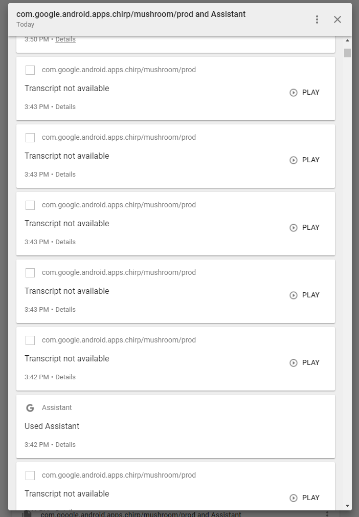 Google is permanently nerfing all Home Minis because mine spied on ...