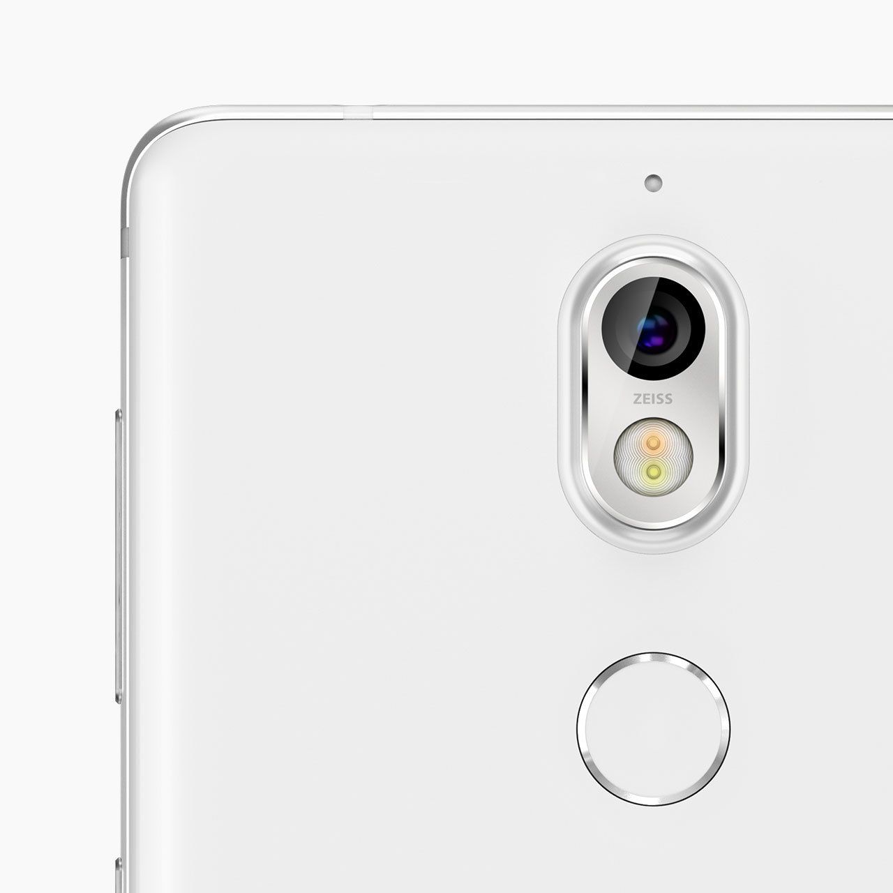 Nokia 7 unveiled with a Snapdragon 630, glass back, and 'bothie' camera ...