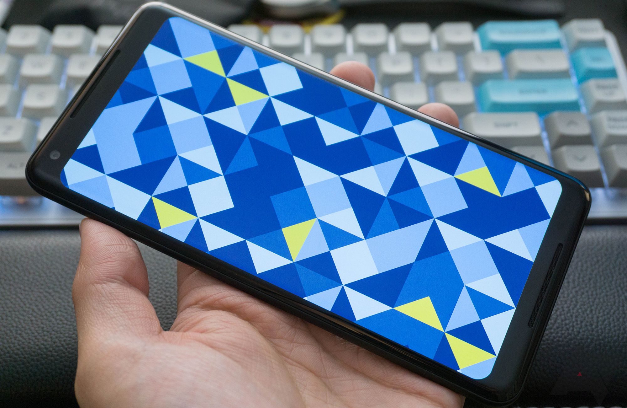 Pixel 2 and Pixel 2 XL review: The best gets (mostly) better