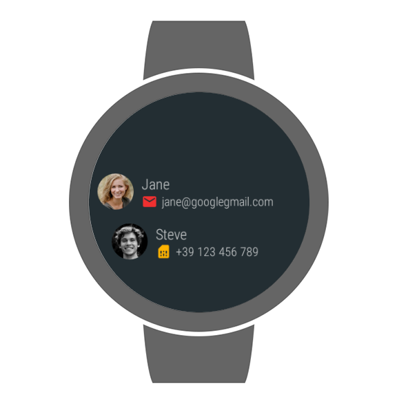 Cerberus is working on a personal safety app called Persona