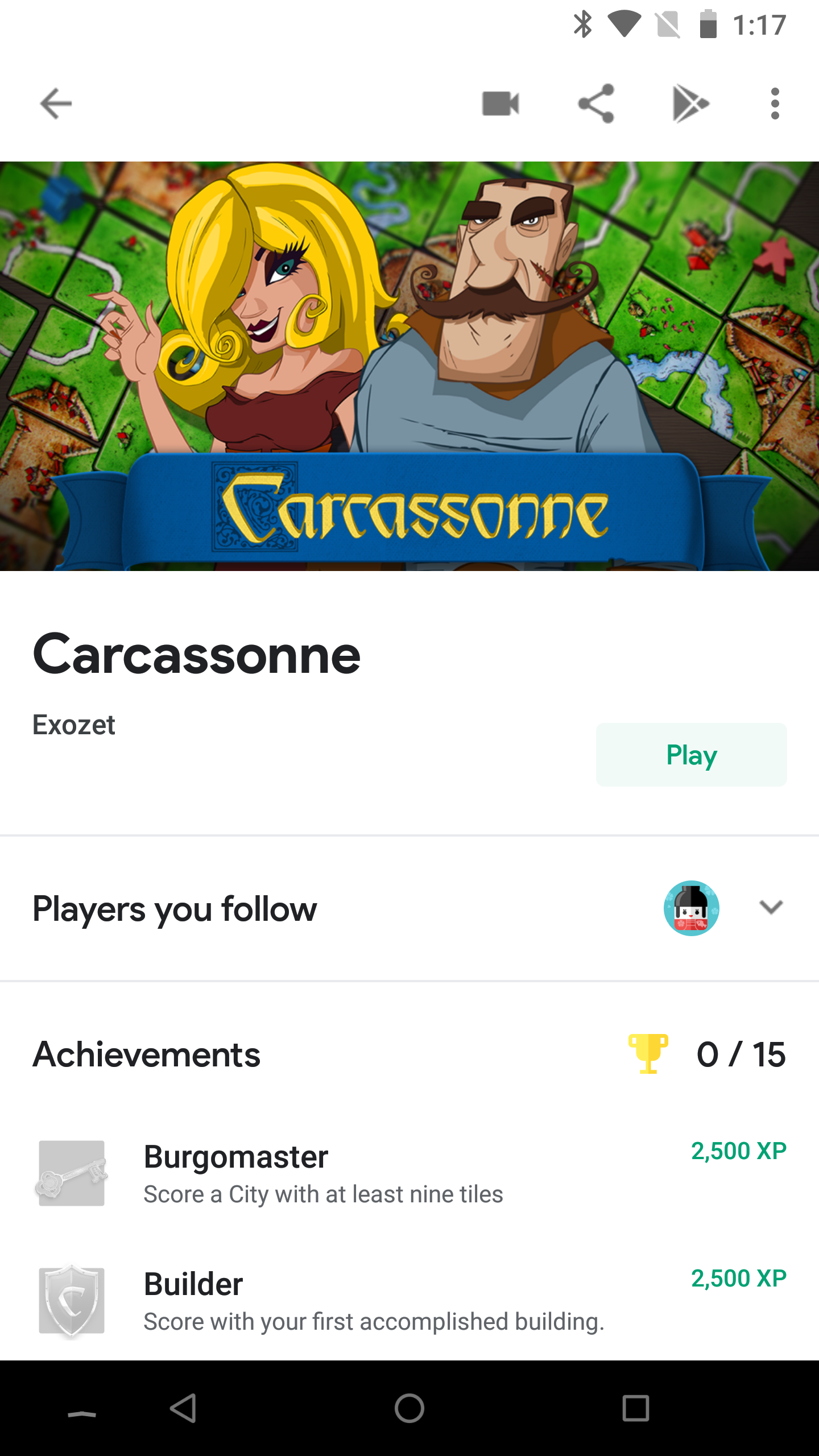 Play Games v5.3 comes with a whole new look and three new mini-games ...