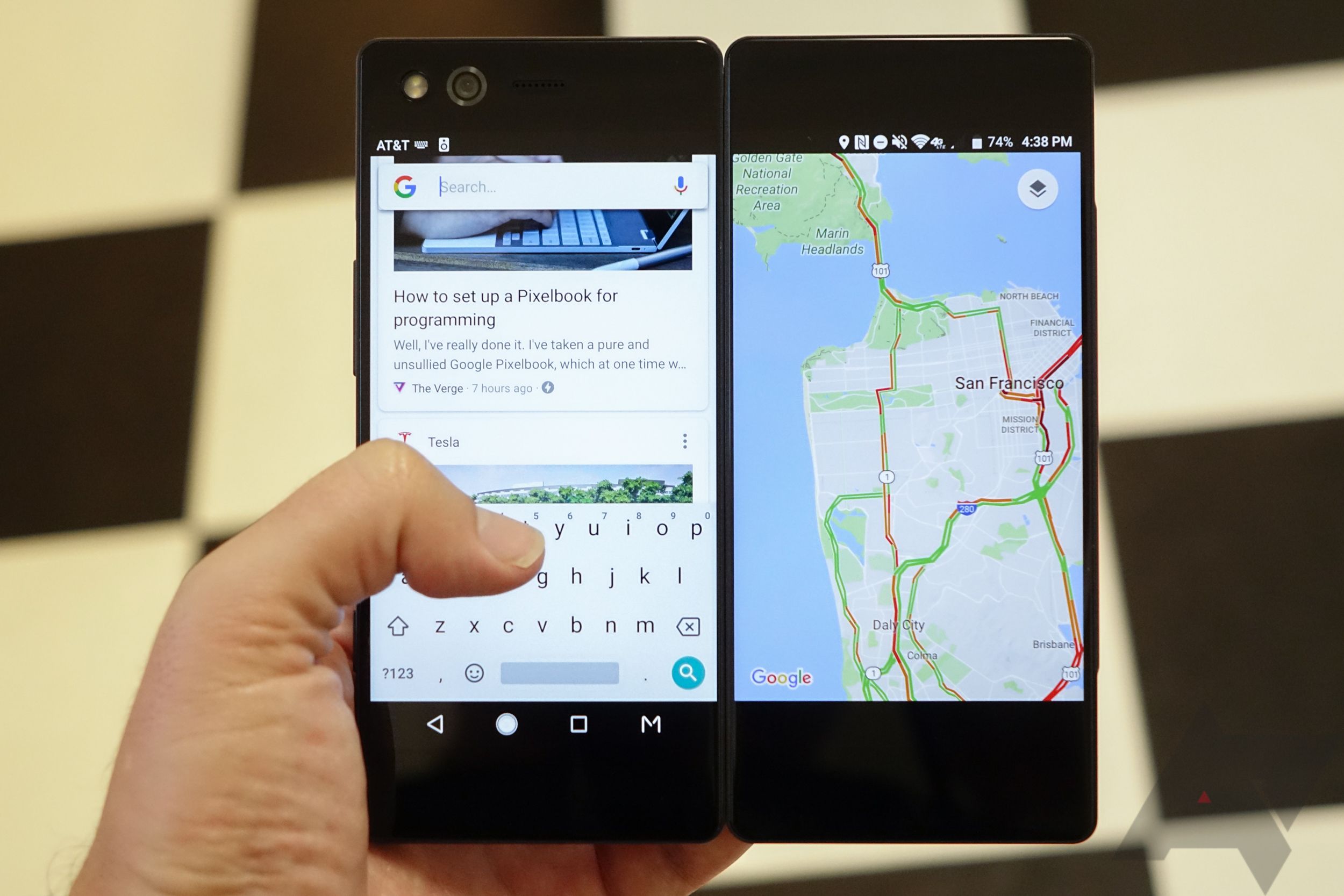 7 smartphone trends that were terrible ideas