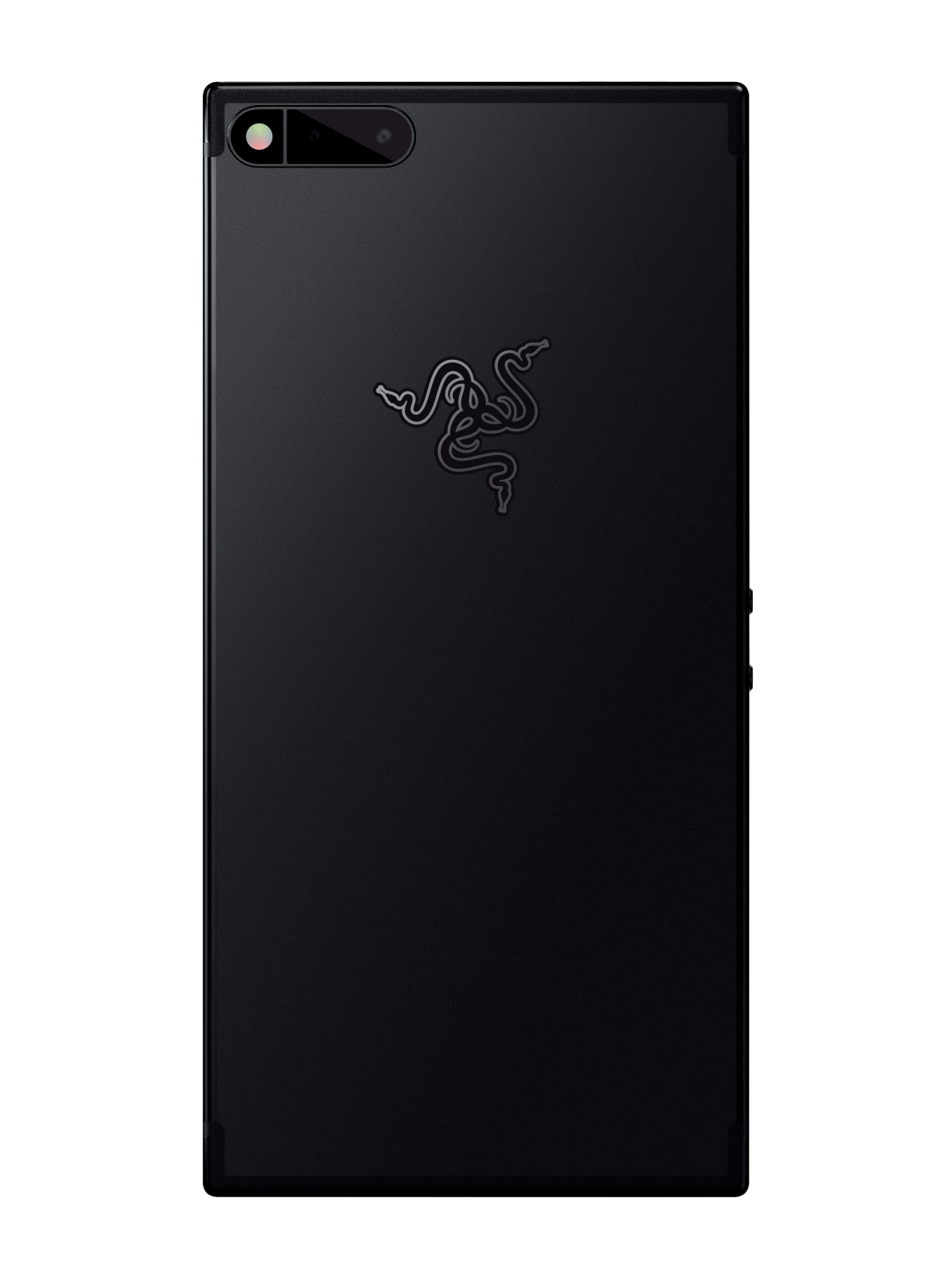 The Razer Phone is official—120Hz 'Ultramotion' display, Snapdragon 835 ...