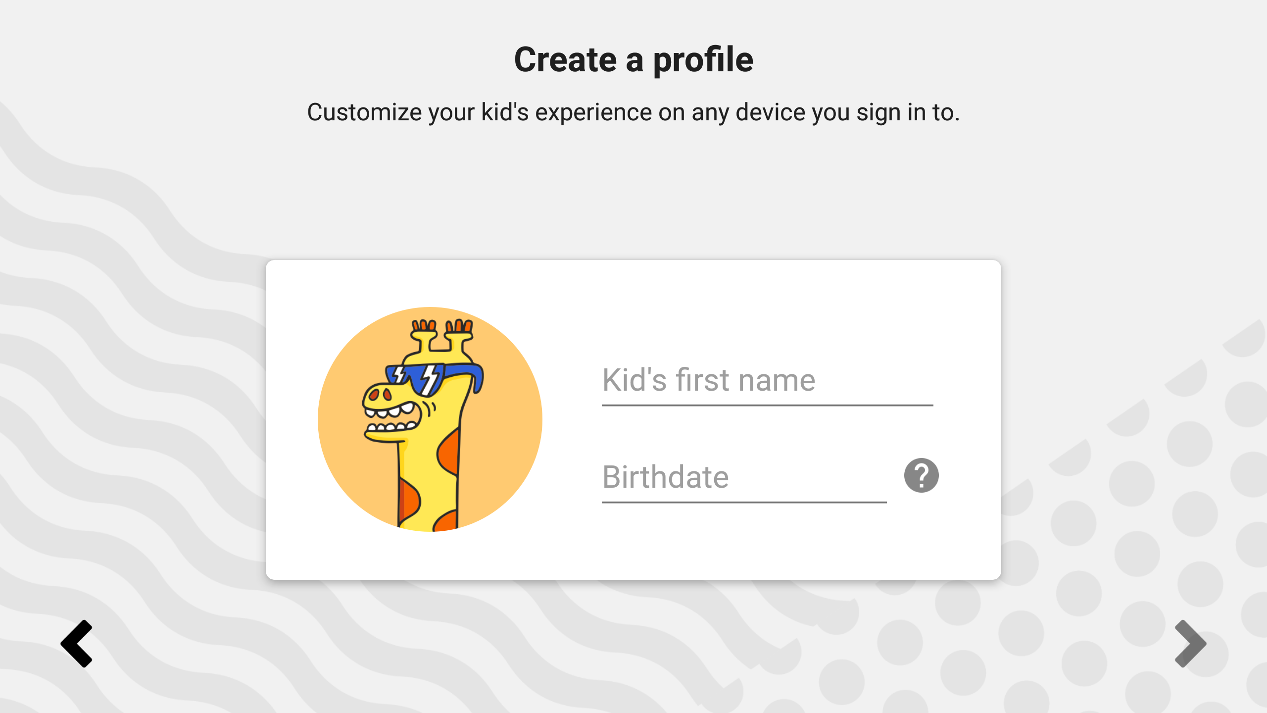 YouTube Kids v3 introduces profiles for kids and brings updated artwork ...