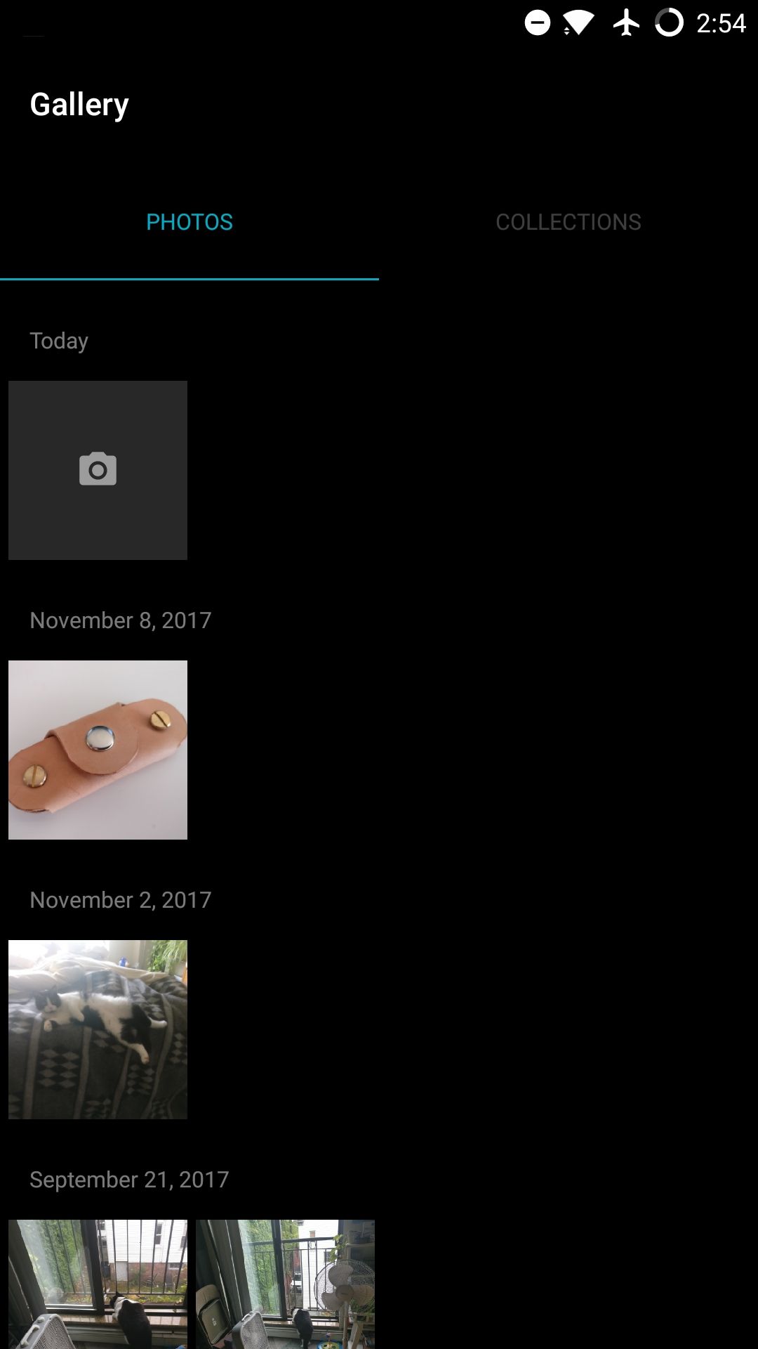 OnePlus Gallery v2 has a new 3-tab interface, adds map UI for geotagged ...