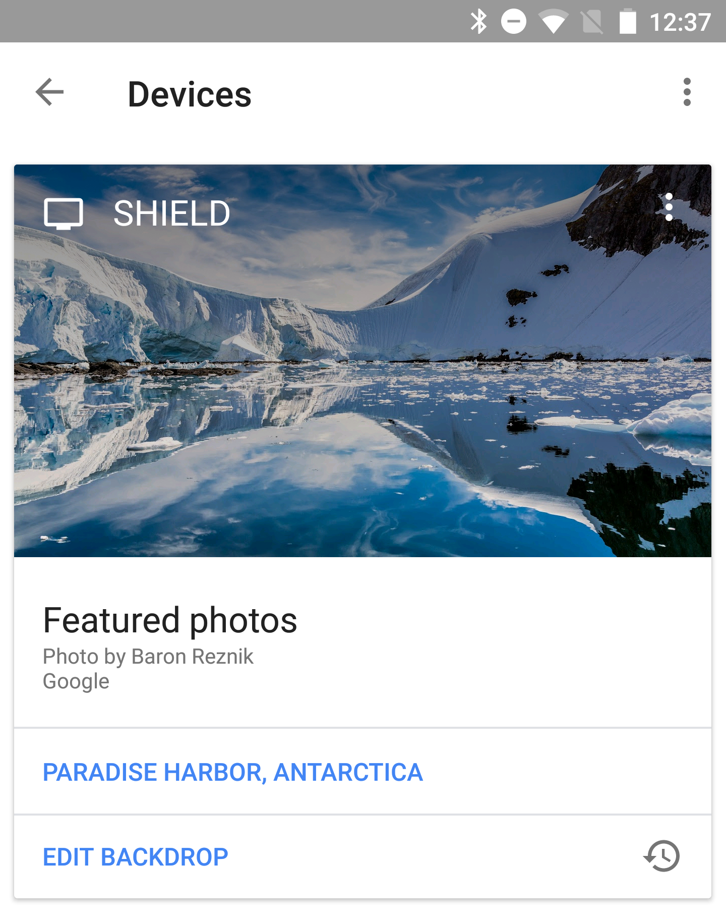 Google Home v1.26 reveals 'speaker pairs' for stereo casting, adds EQ ...