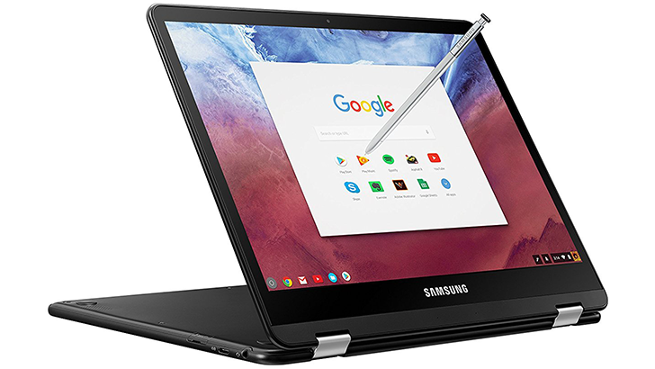 Most Wanted: The best tablets and Chromebooks you can buy (2017)
