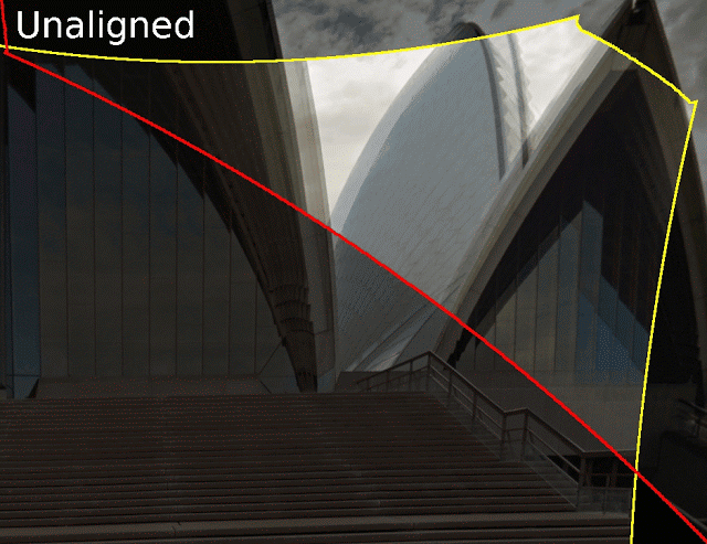 Google's rebuilding its Street View panoramas to look better, and here ...